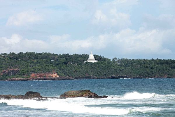 Day Tour 1 - Travel With Me Sri Lanka